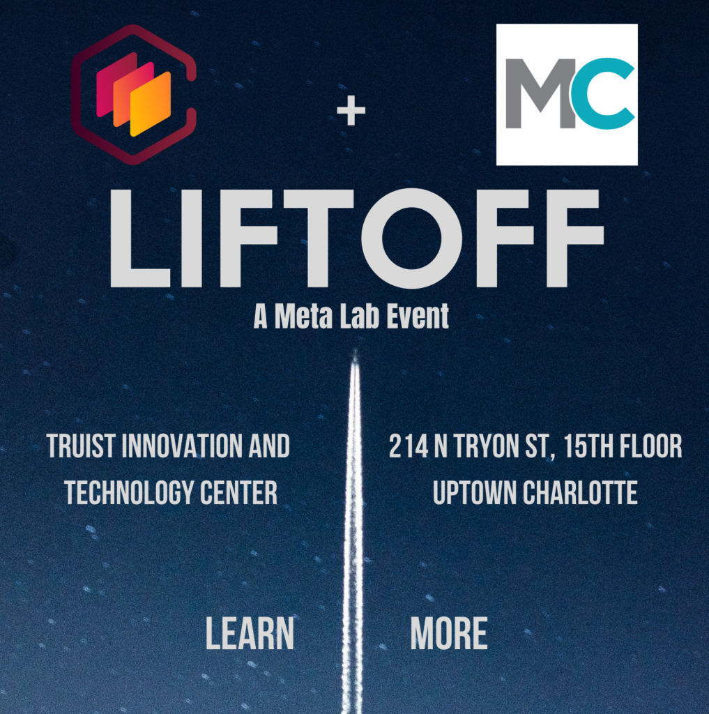 Meta Labs Liftoff | Carolina Fintech Hub